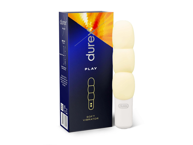 Enjoy moments of self-love with Durex’s new range of vibrators | The ...